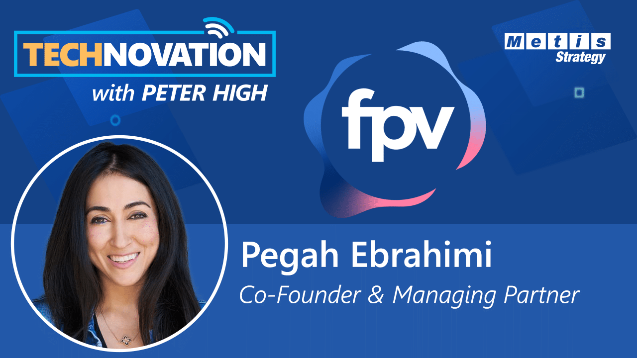 From CIO/COO to Mission-Driven Venture Capitalist: Pegah Ebrahimi's ... From CIO/COO to Mission-Driven Venture Capitalist: Pegah Ebrahimi's ...